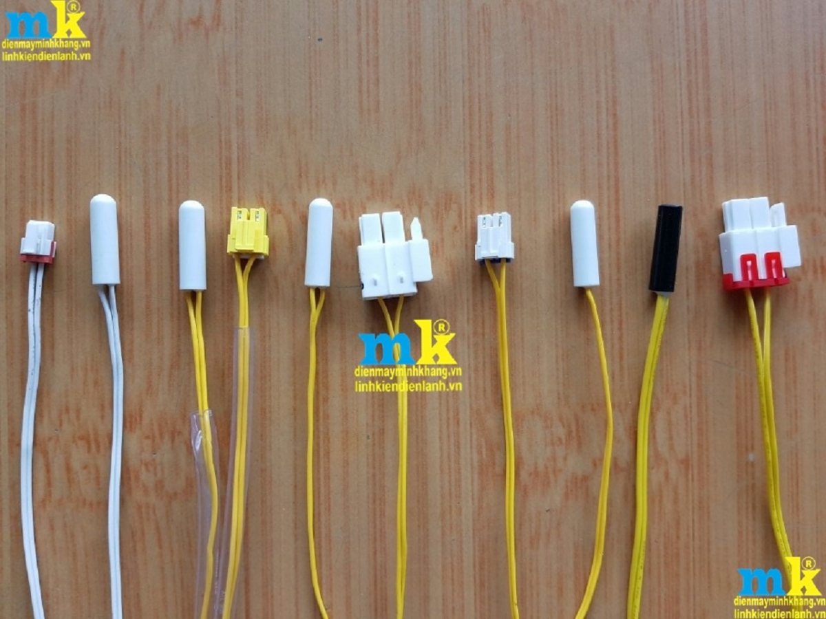 ( SP544 ) Sensor Cảm Biến Nhiệt Tủ Lạnh Samsung